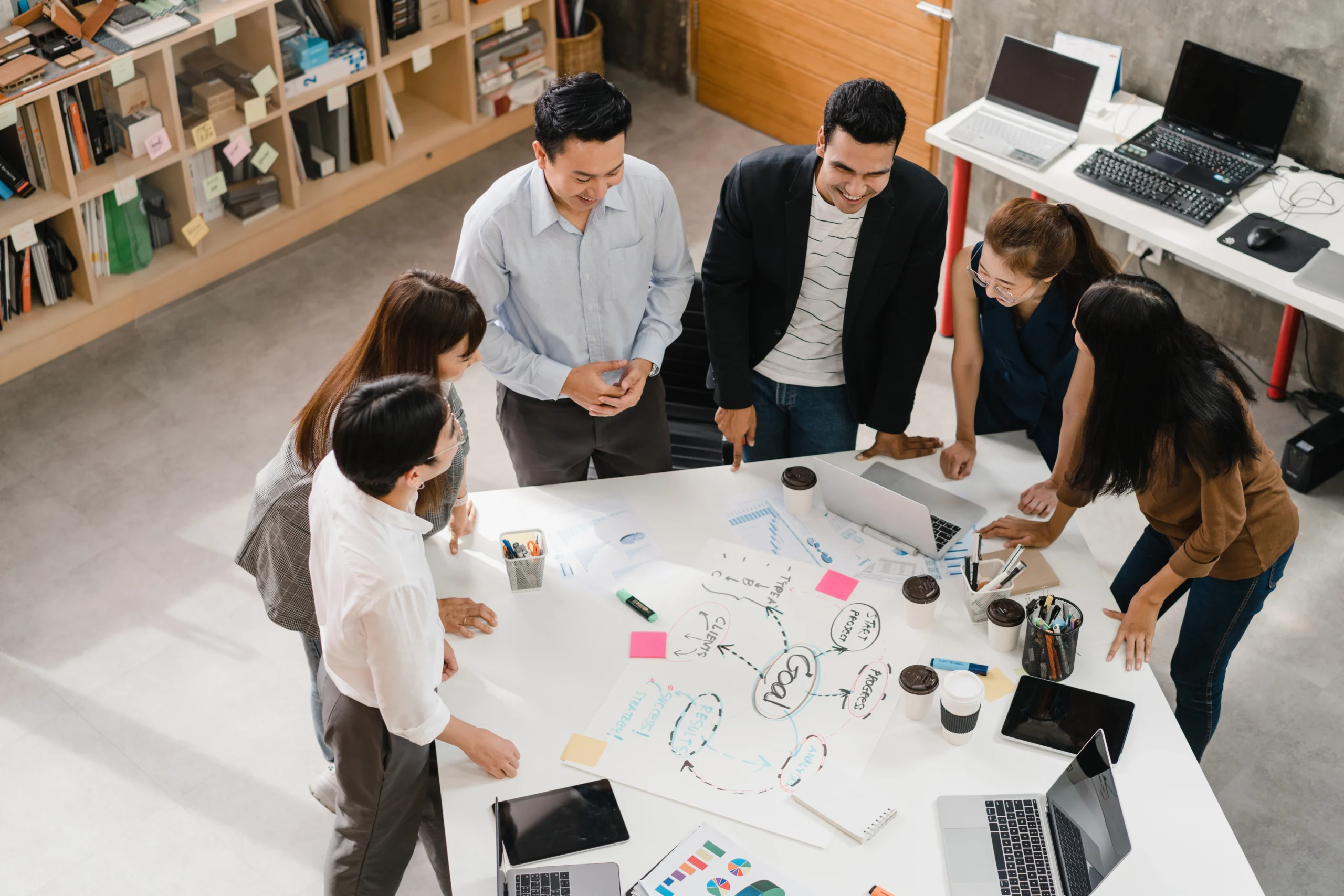 Where to start with GEO when you can’t do everything at once - SE10 PR